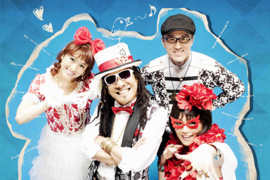 B.B.QUEENS_百度百科