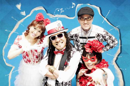 B.B.QUEENS_百度百科