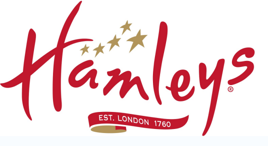 Hamleys_百度百科