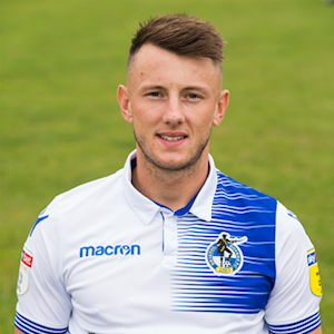 Ollie Clarke_百度百科