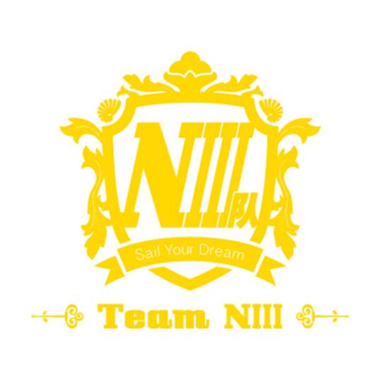 GNZ48 Team NIII_百度百科