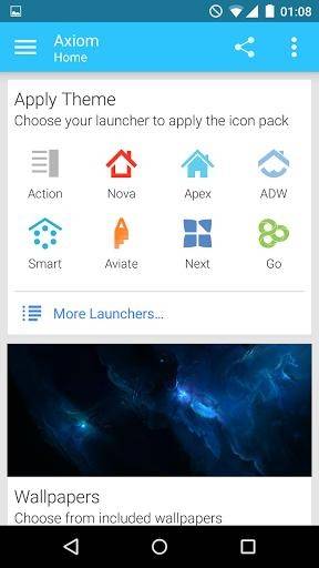 Axiom图标包_百度百科