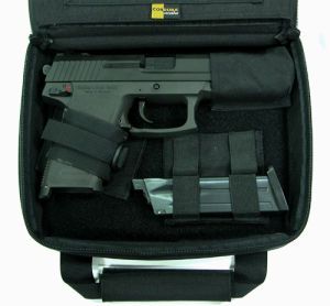 MK23战斗手枪_百度百科