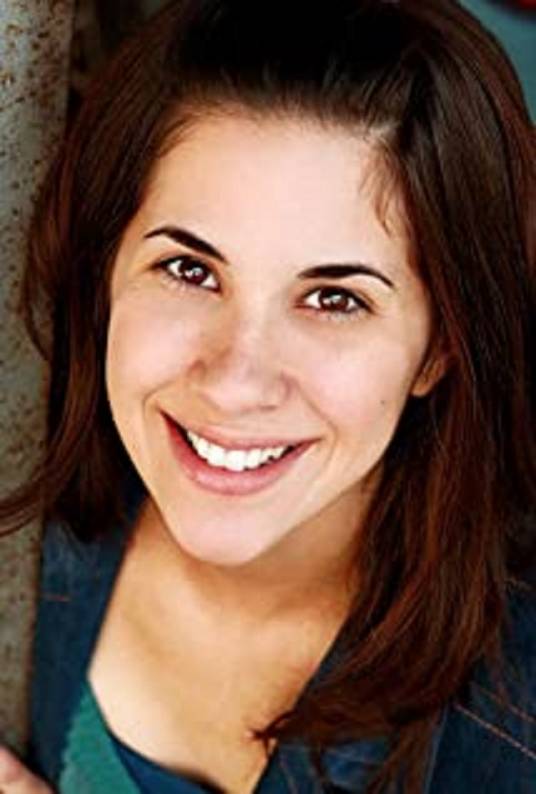 Sarah Ball_百度百科