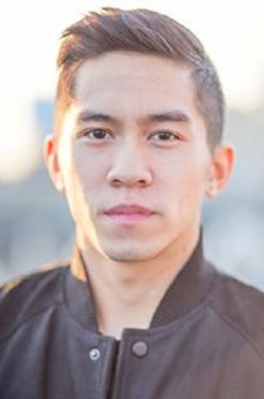 Jeremy Chu_百度百科