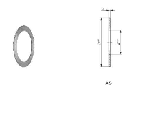 IKO AS7095轴承_百度百科