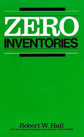 Zero Inventories_百度百科