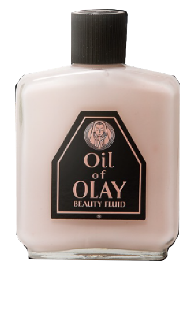 OLAY（护肤品牌）_百度百科