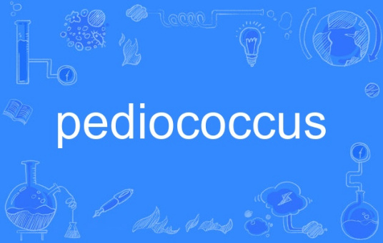 pediococcus_百度百科