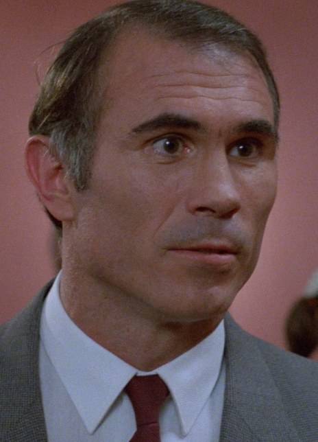 Bill Wallace（演员）_百度百科