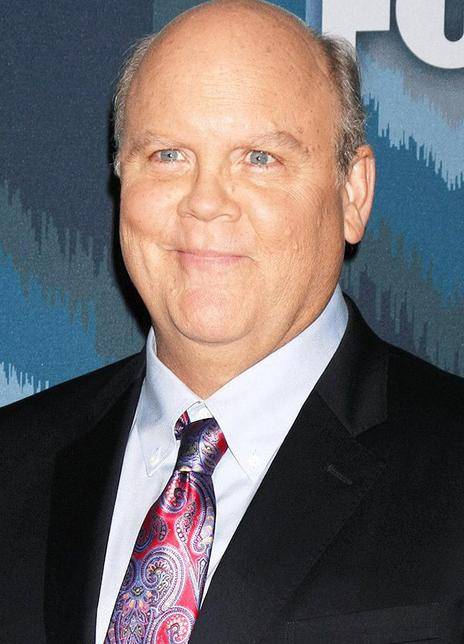 Dirk Blocker_百度百科