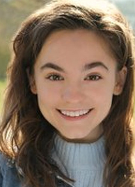 Jamie Mackenzie Williams_百度百科