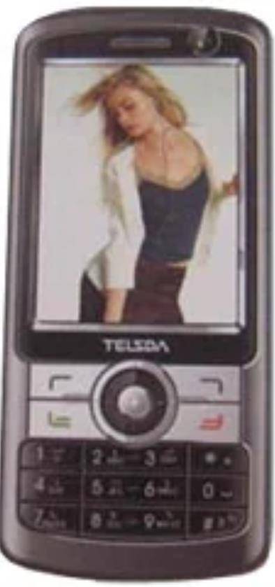 天时达TS618_百度百科