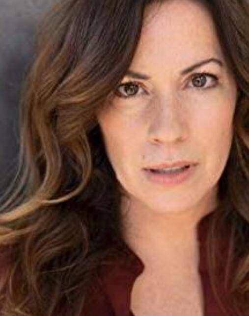 Colleen Mooney_百度百科