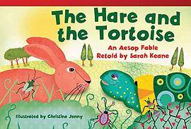The Hare and the Tortoise: A Retelling of Aesop's Fable_百度百科