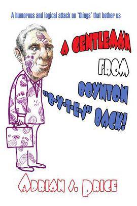 A Gentleman From Boynton "B-Y-T-E-S" BACK!_百度百科