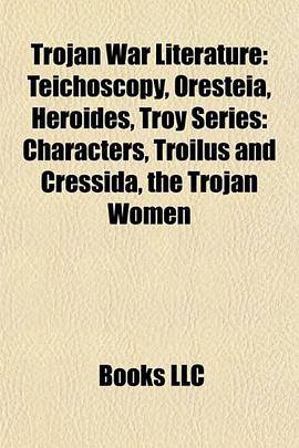 Trojan War Literature_百度百科