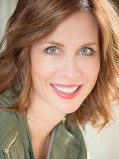 Susana Gibb_百度百科