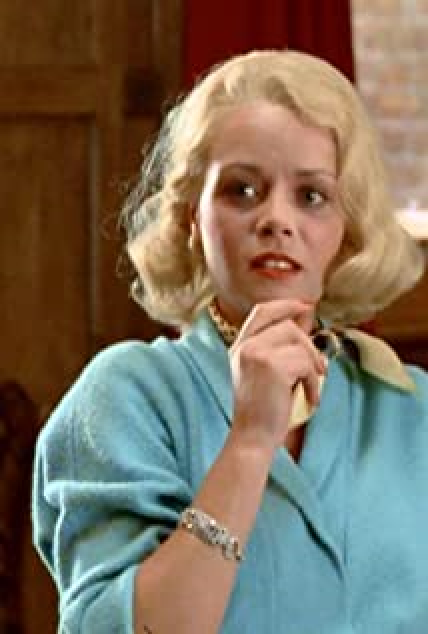 Stacy Dorning_百度百科