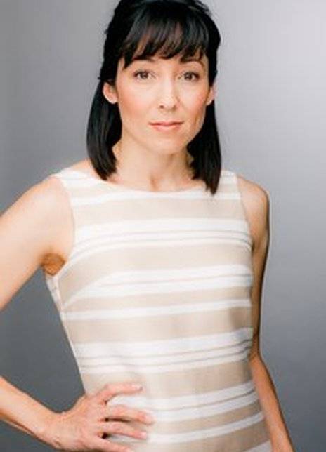 Keiko Elizabeth_百度百科