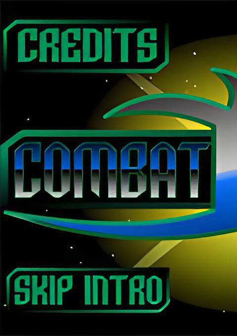 Combat（飞行射击类游戏）_百度百科