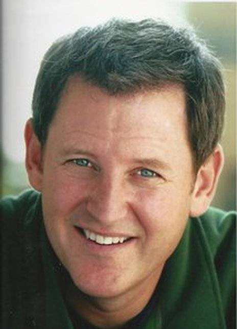 Kirk Fogg_百度百科