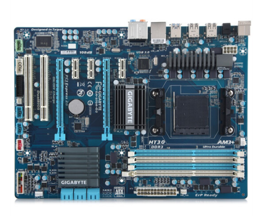 技嘉970A-D3 rev3.0_百度百科