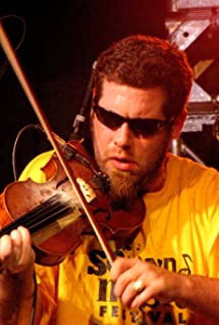 Ashley MacIsaac_百度百科