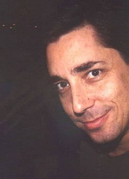 Daisy Berkowitz_百度百科