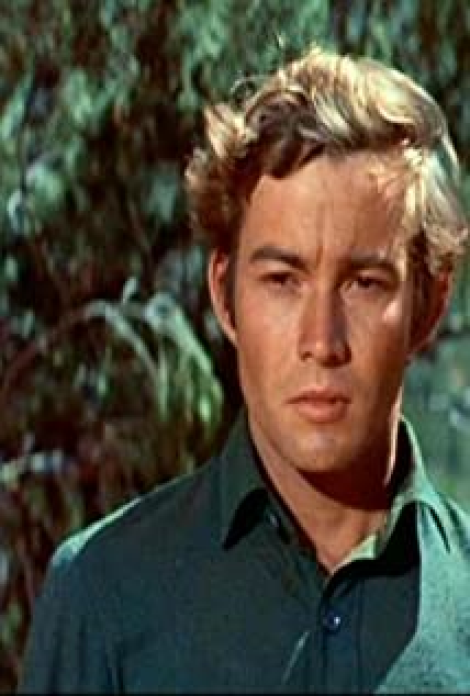 Ray Stricklyn_百度百科