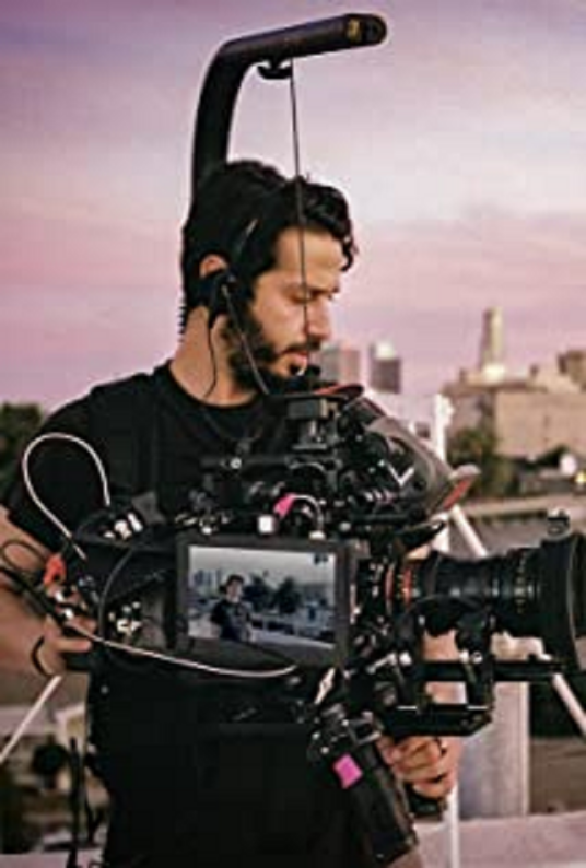 Alejandro Ramos_百度百科