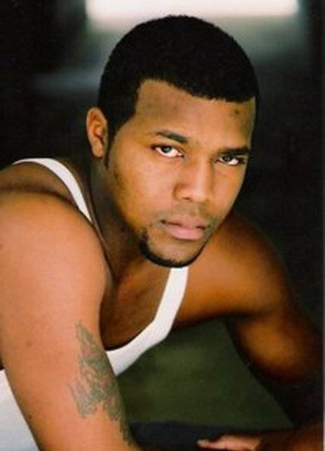 Jerrod Paige_百度百科