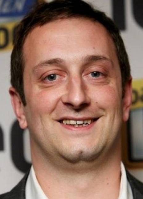 Steve Edge_百度百科