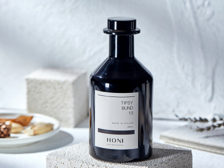 HONI EXPERIENCE_百度百科