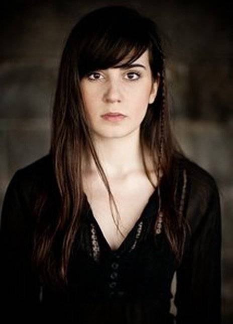 Laura Wheelwright_百度百科