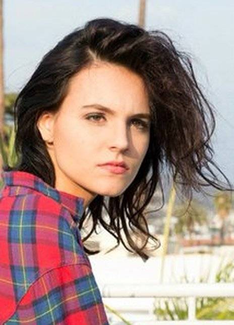 Soren Bryce Martin_百度百科