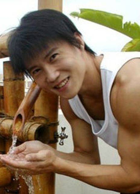 Vincent Ng_百度百科