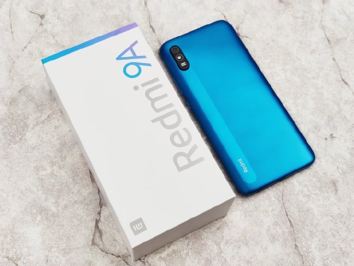 Redmi 9A_百度百科