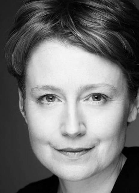 Zara Turner_百度百科