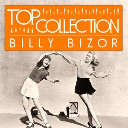 Billy Bizor_百度百科