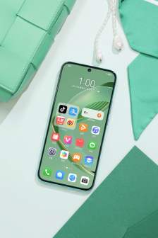 Hi nova 11_百度百科