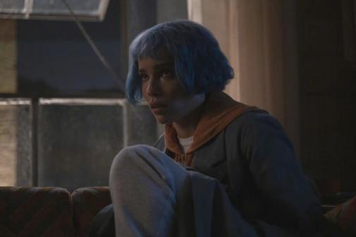 kimi（美国2022年史蒂文·索德伯格执导的惊悚犯罪电影）_百度百科