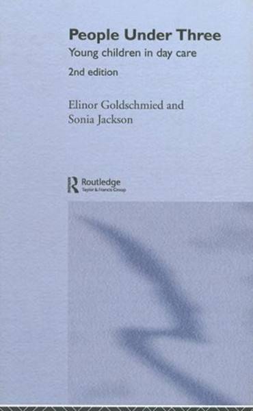 People Under Three_百度百科