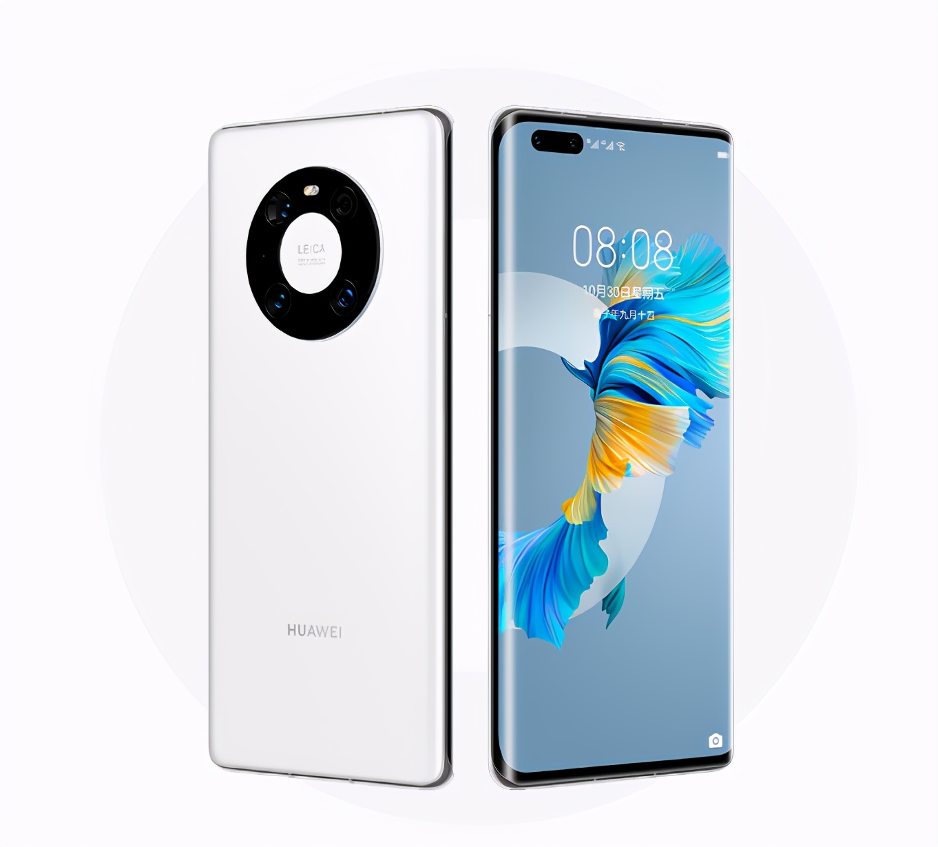 华为Mate40性能测试：麒麟9000成绩喜人，却仍有不足_百科TA说