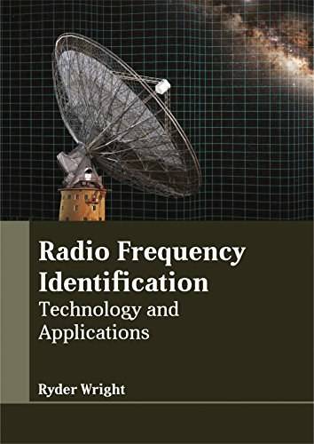 Radio Frequency Identification: Technology and Applications_百度百科