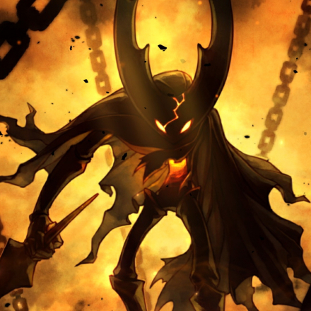 空洞骑士（游戏《空洞骑士》中的角色）_百度百科