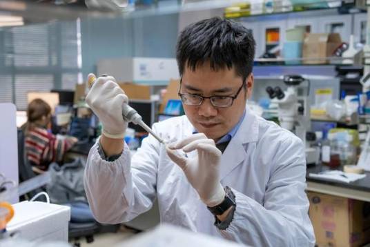 张宏波（中山大学中山医学院教授）_百度百科