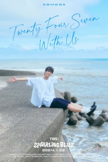 TWS（韩国男子唱跳组合）_百度百科