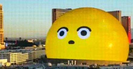 MSG Sphere_百度百科