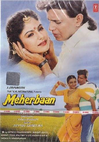 Meharbaan_百度百科
